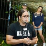 Learning from Place: Bdote - Minnesota Humanities Center