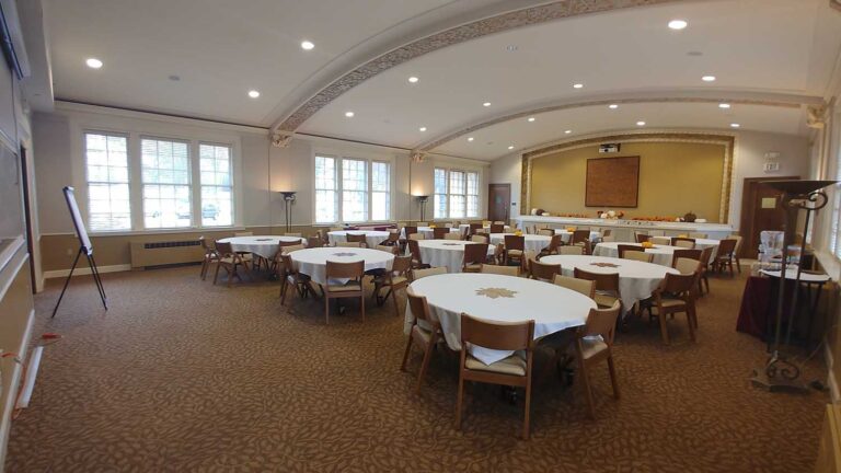 Event Center - Minnesota Humanities Center