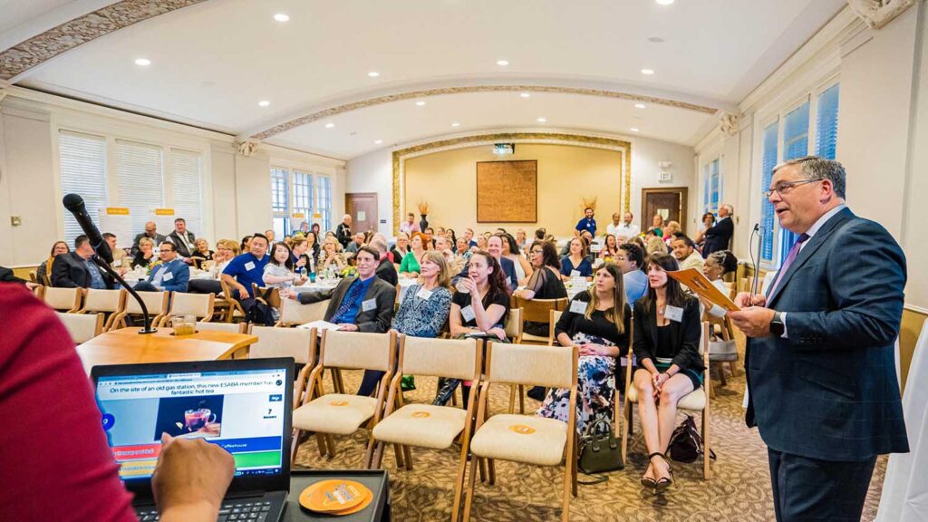 Event Center - Minnesota Humanities Center