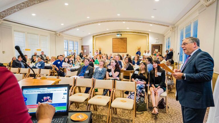 Event Center - Minnesota Humanities Center