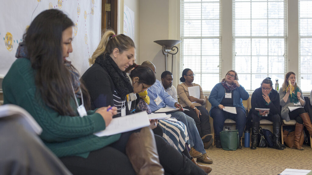 Event Center - Minnesota Humanities Center