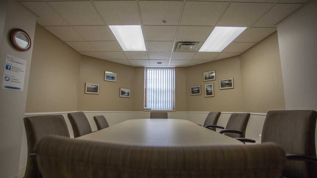 Event Center - Minnesota Humanities Center