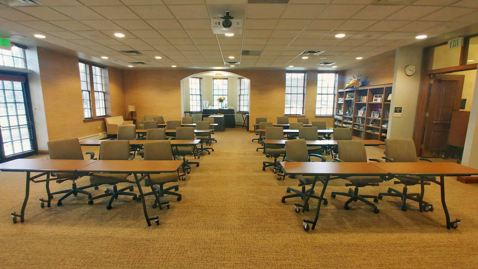 Event Center - Minnesota Humanities Center