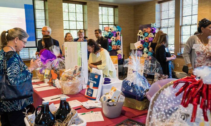 Event Center - Minnesota Humanities Center