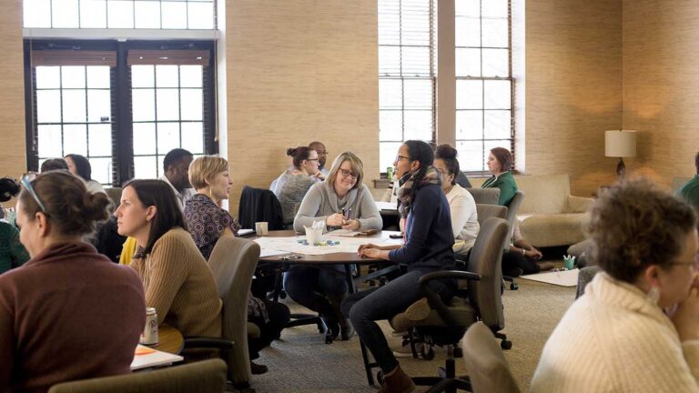 Event Center - Minnesota Humanities Center