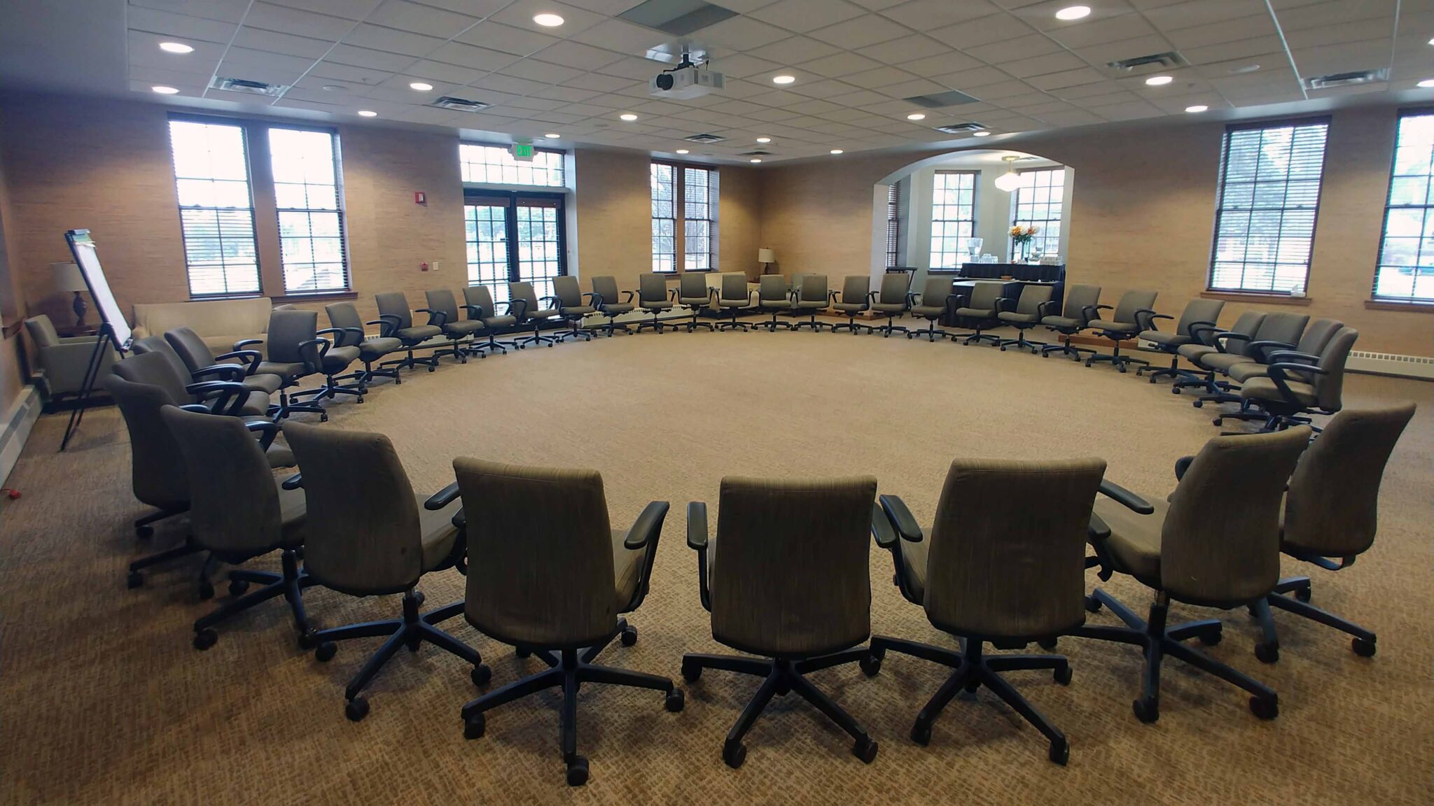 Event Center - Minnesota Humanities Center