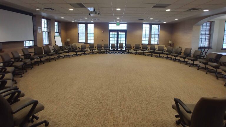 Event Center - Minnesota Humanities Center