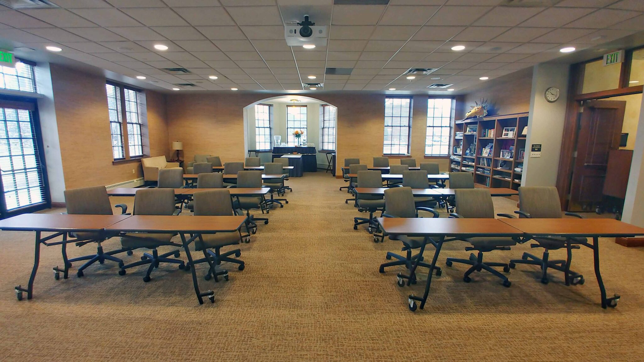 Event Center - Minnesota Humanities Center