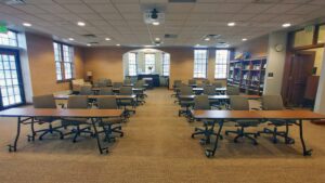 Event Center - Minnesota Humanities Center