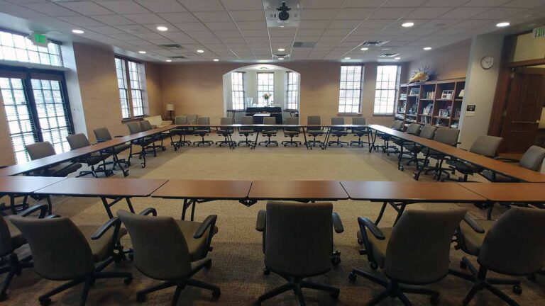 Event Center - Minnesota Humanities Center