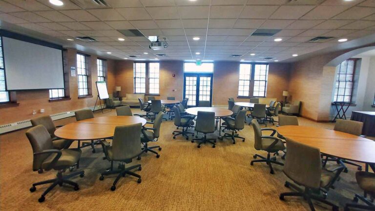 Event Center - Minnesota Humanities Center