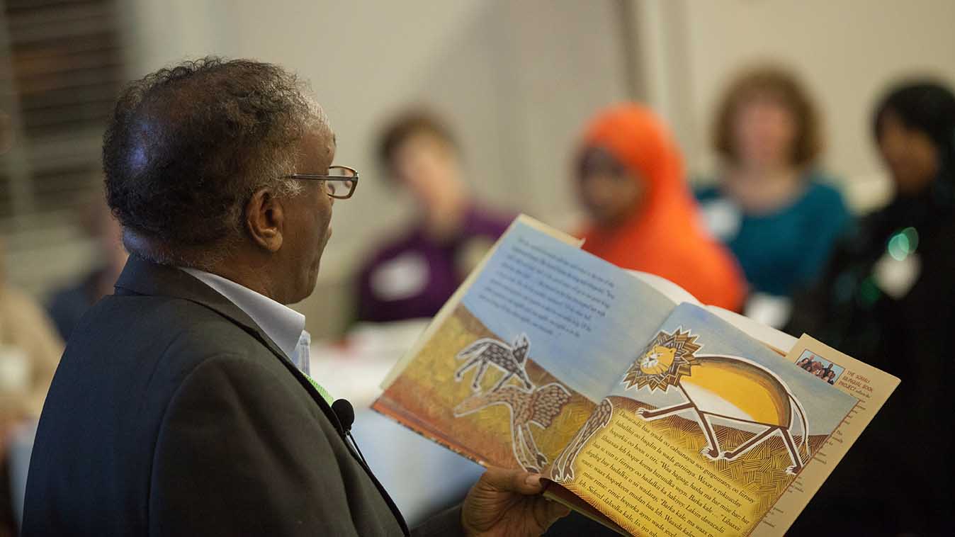 Books - Minnesota Humanities Center