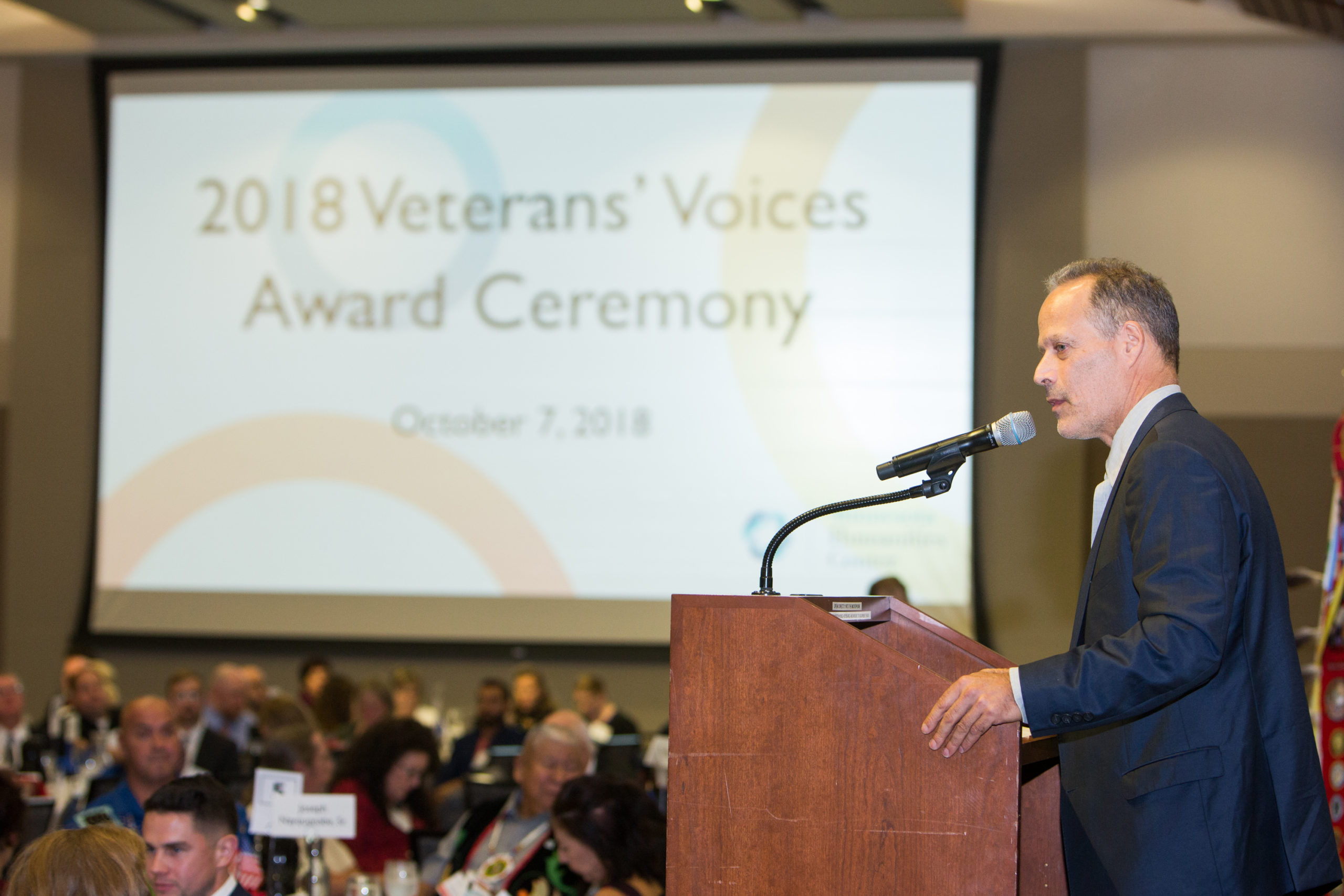 LISTEN: Sebastian Junger Talks About the Unbreakable Bond Between ...