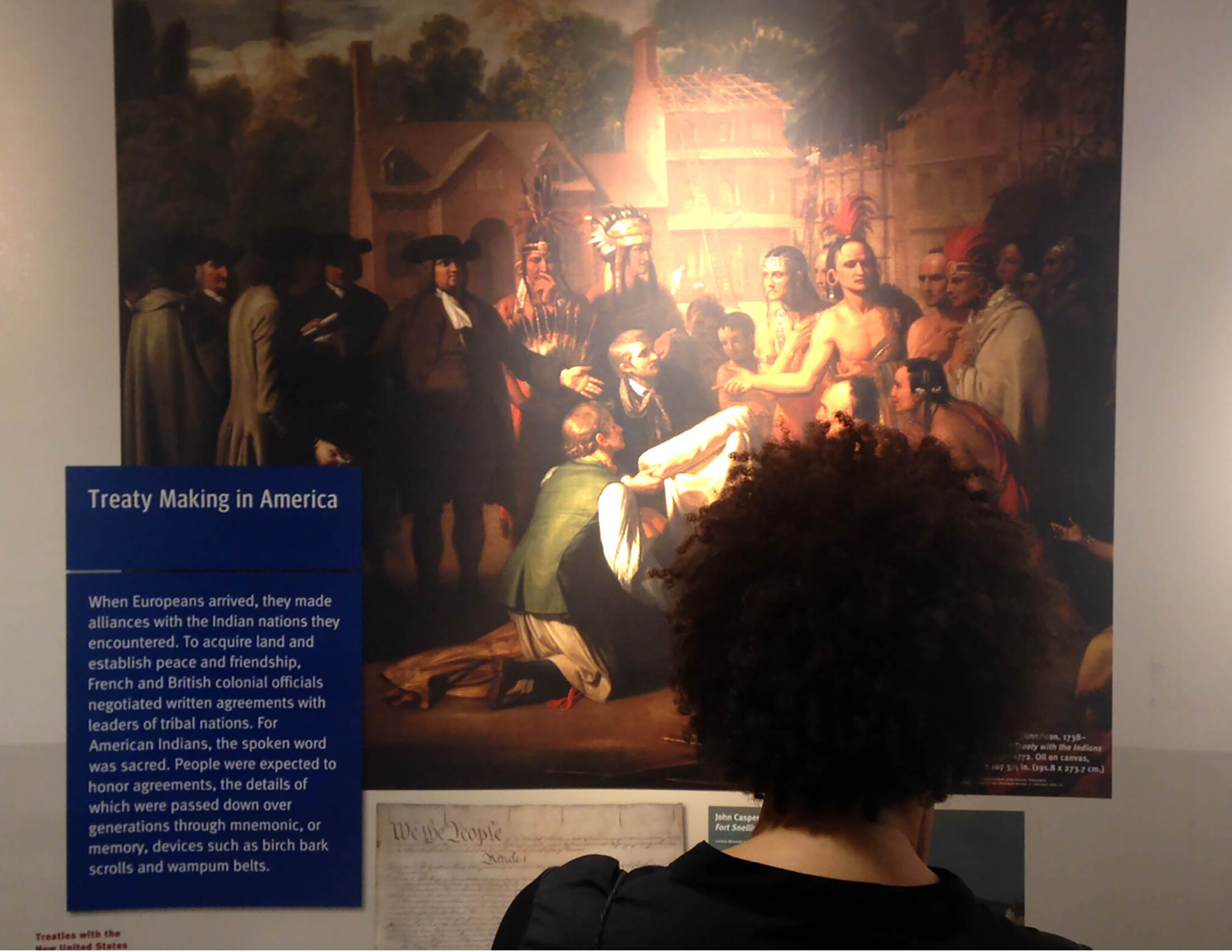 Supporting Indigenous Education for All - Minnesota Humanities Center