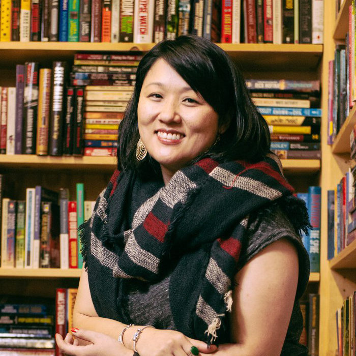 Envision a Just Minnesota - Minnesota Humanities Center