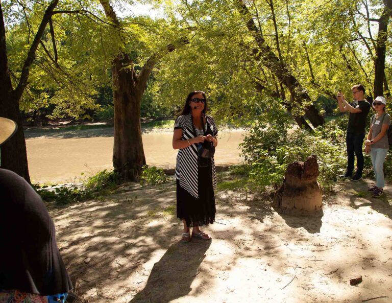 Teaching Bdote - Minnesota Humanities Center