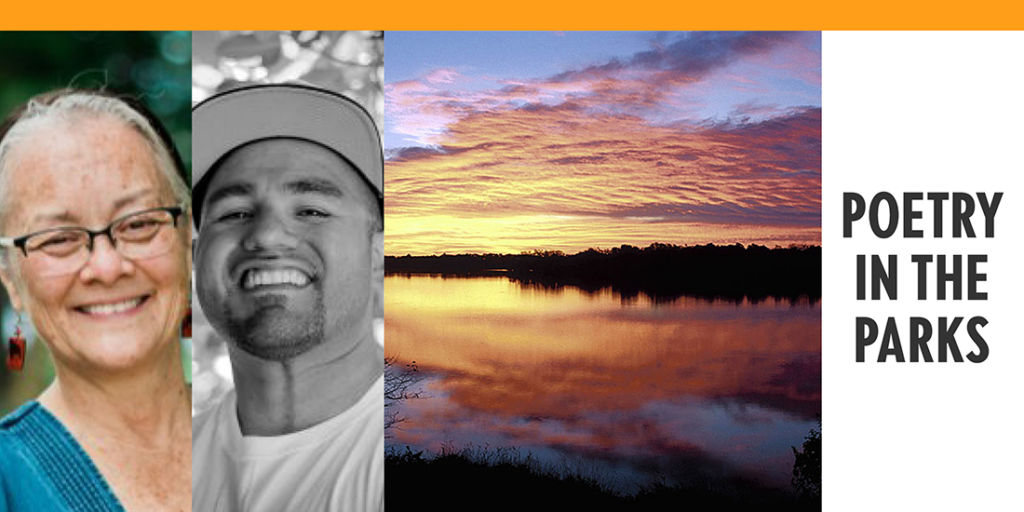 POSTPONED - Austin - Poetry in the Parks - Minnesota Humanities Center