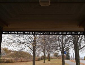 Learning from Place: Bdote - Minnesota Humanities Center