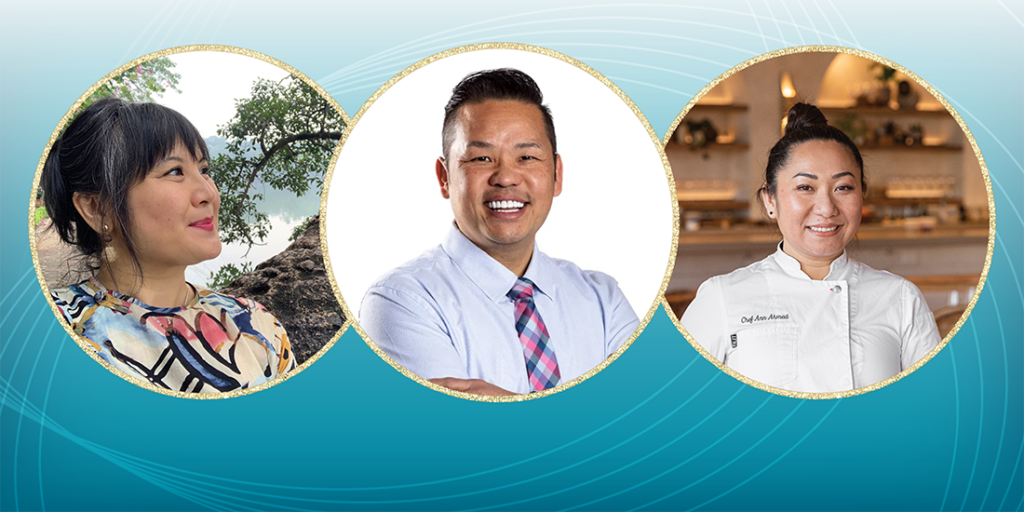 St. Paul - Feeding Our Souls: The Essence of Asian Joy - Minnesota ...