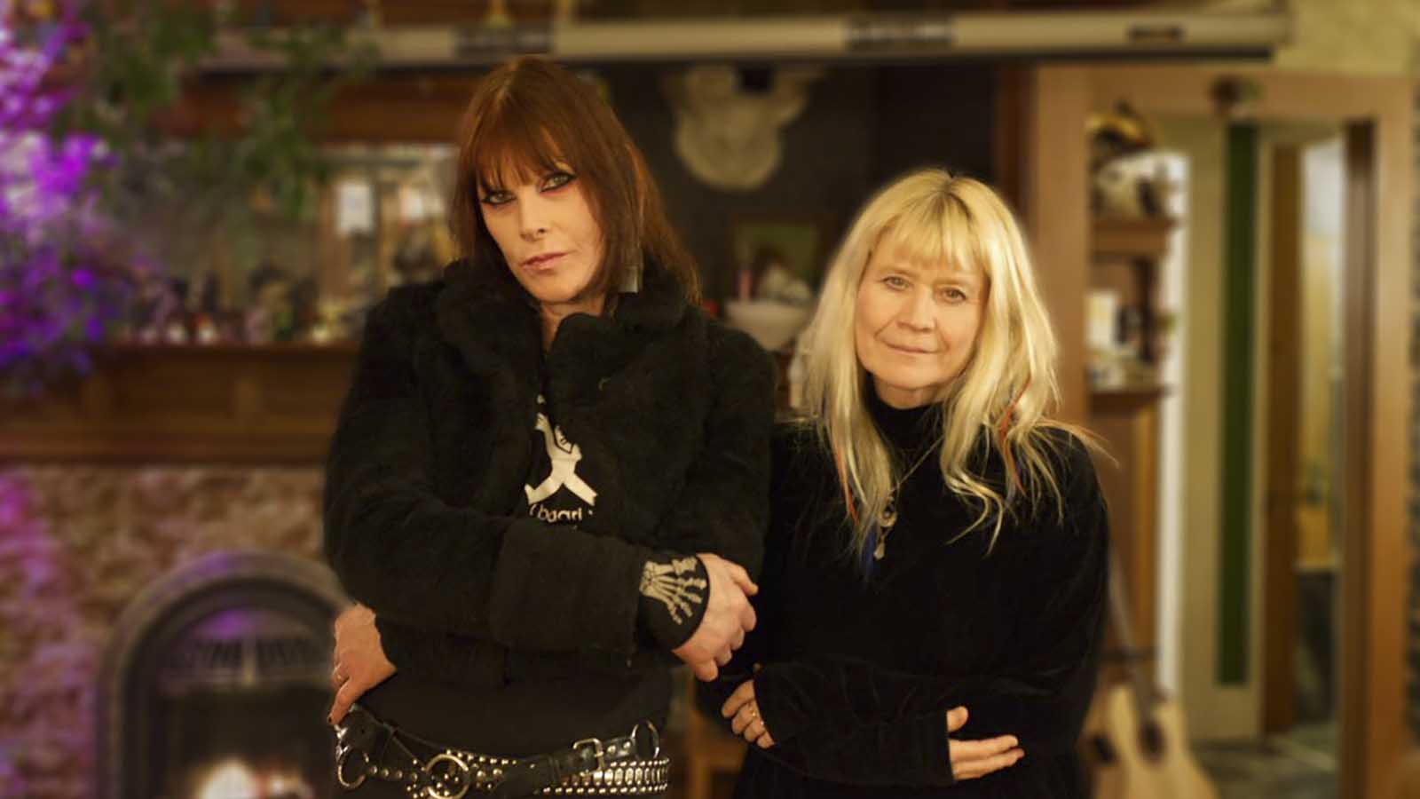 Wild Things - Transgender Day of Visibility - Minnesota Humanities Center