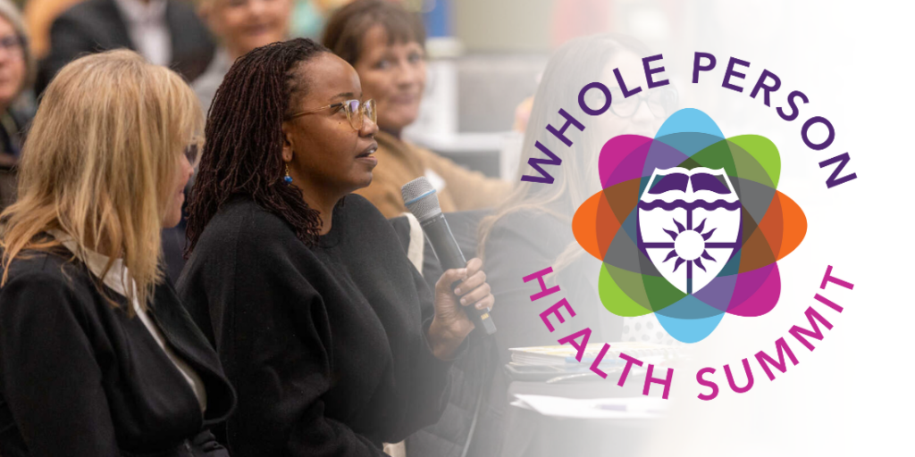St. Paul - Whole Person Health Summit - Minnesota Humanities Center