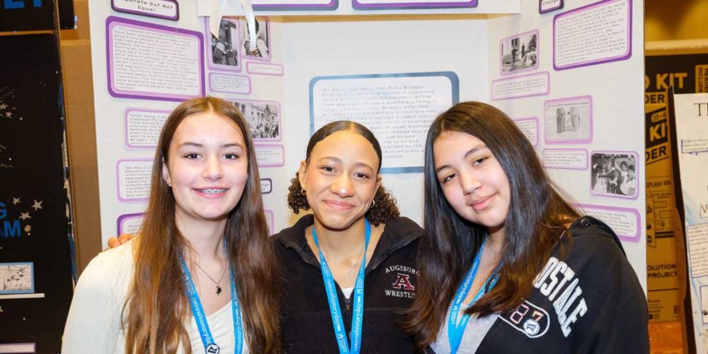 Staples - National History Day: Honoring Histories with Care ...