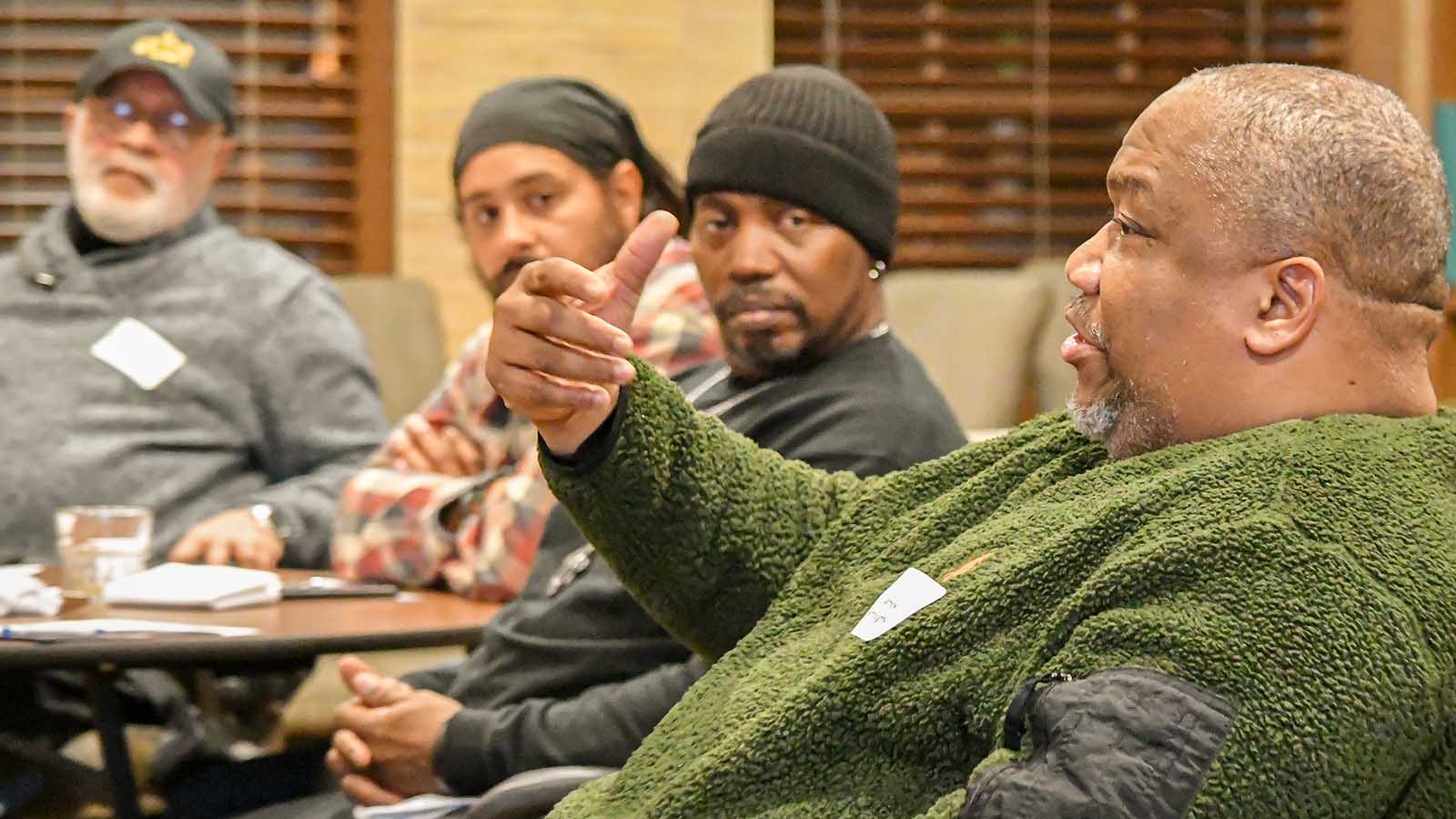 Public Programming - Minnesota Humanities Center