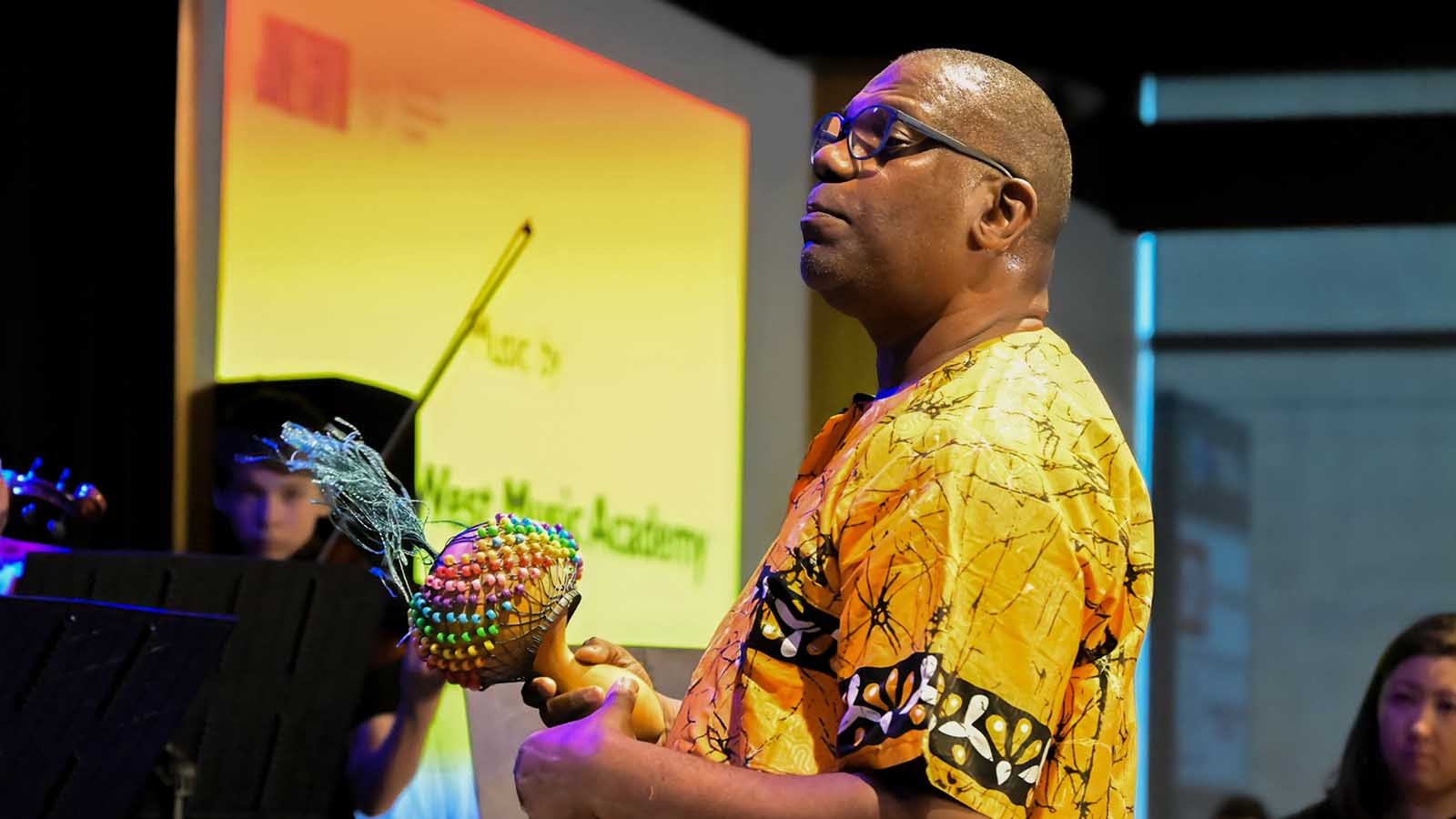 Public Programming - Minnesota Humanities Center