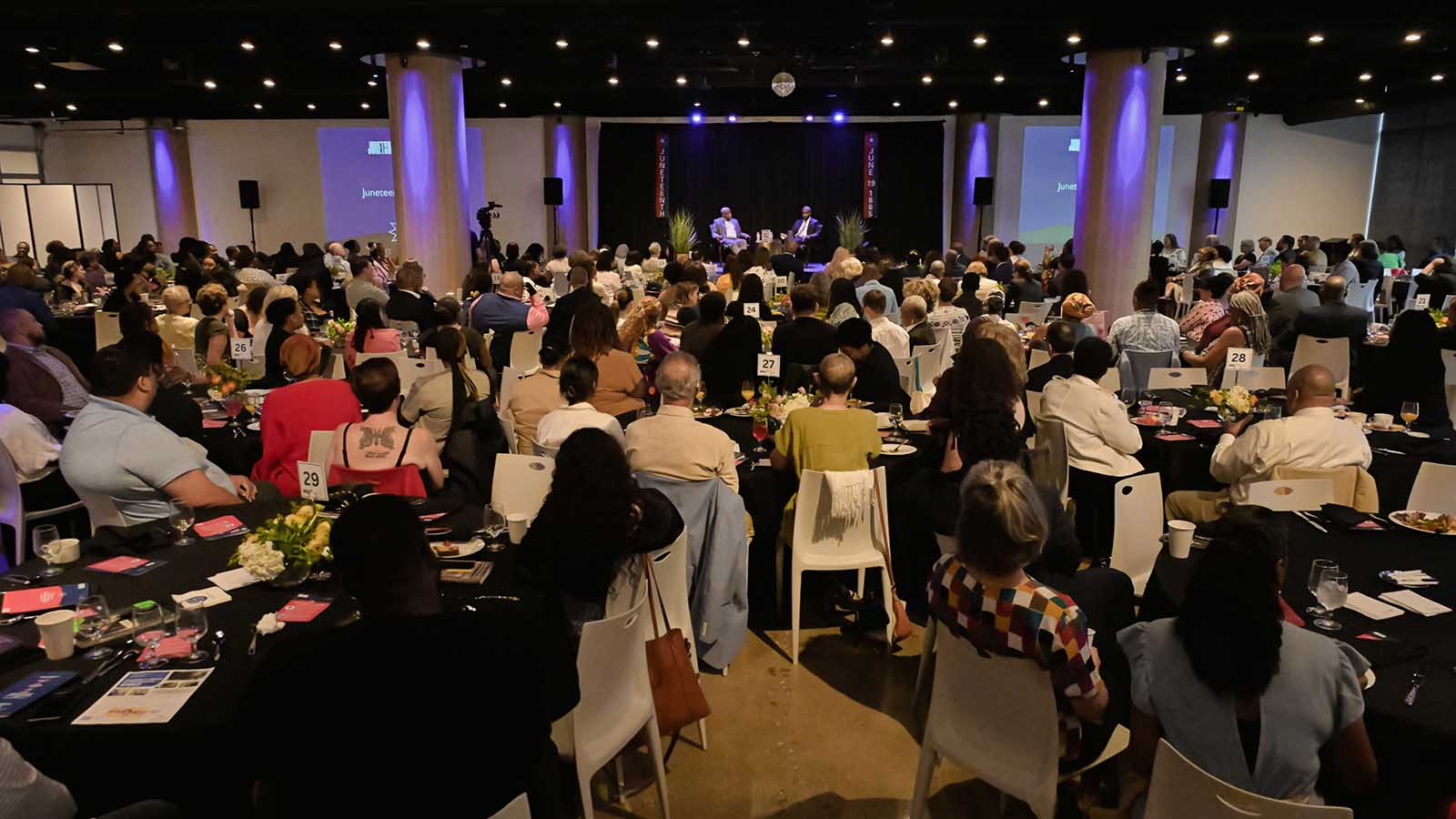 Public Programming - Minnesota Humanities Center