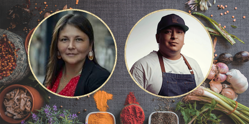 St. Paul - Feeding Our Souls: Essence of Indigenous Joy - Minnesota ...