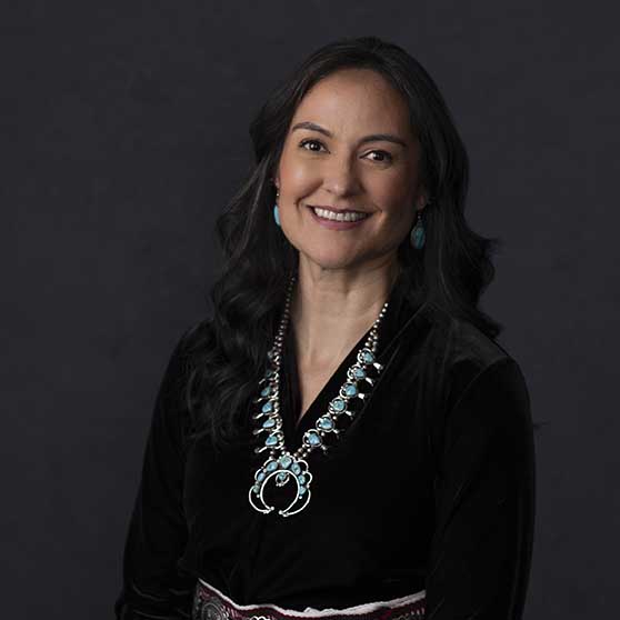 A Thank You to Dr. Shelly Lowe - Minnesota Humanities Center