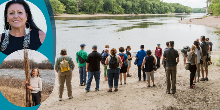 St. Paul – Learning from Place: Bdote - Minnesota Humanities Center