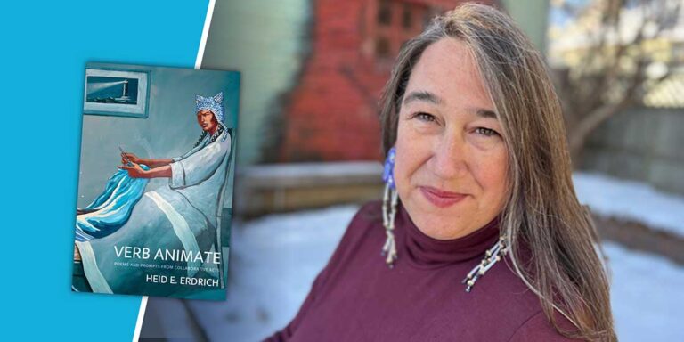 Online - Let’s Animate! Poetry Craft Talk and Workshop with Heid E ...