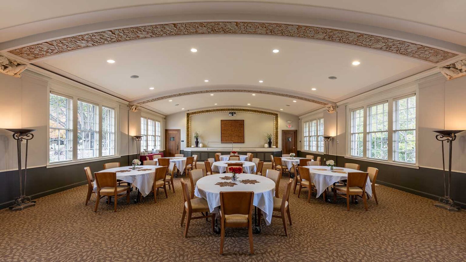 Event Center - Minnesota Humanities Center