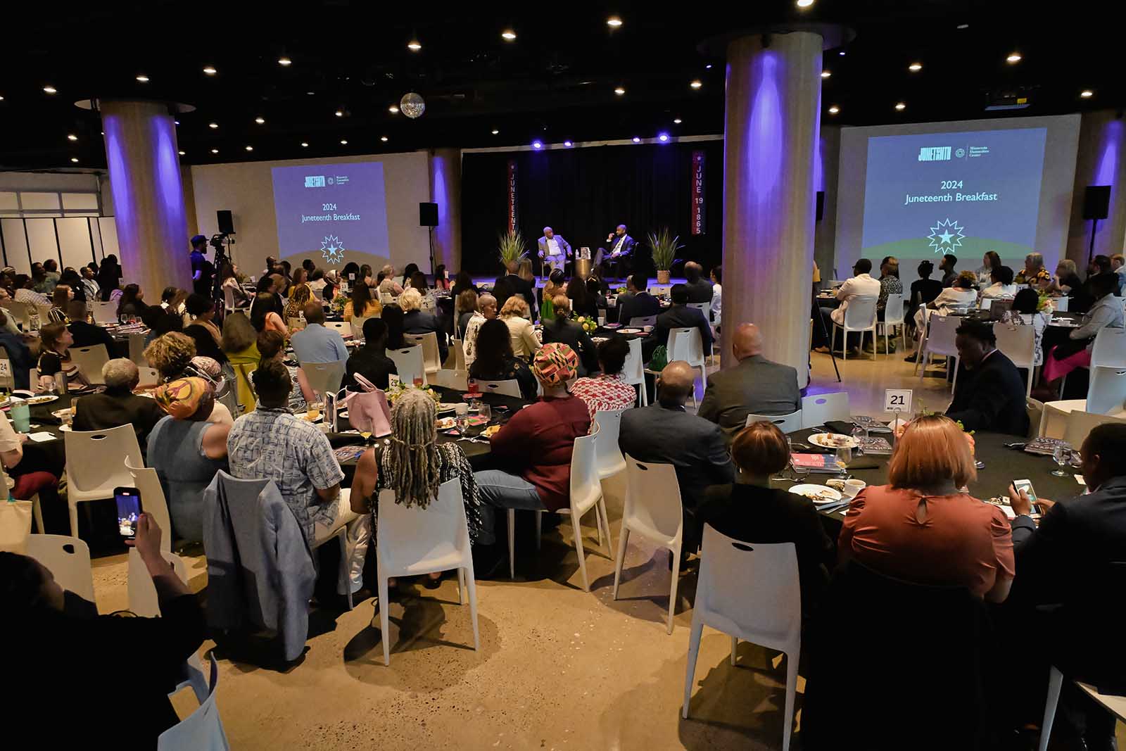 Juneteenth - Minnesota Humanities Center