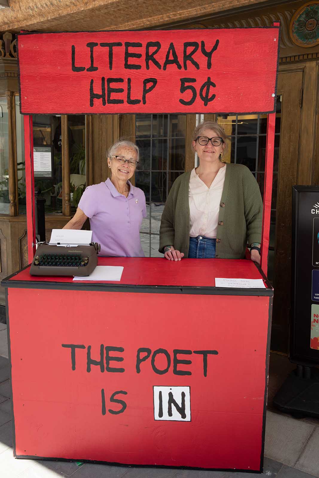 Minnesota's Poet Laureate - Minnesota Humanities Center
