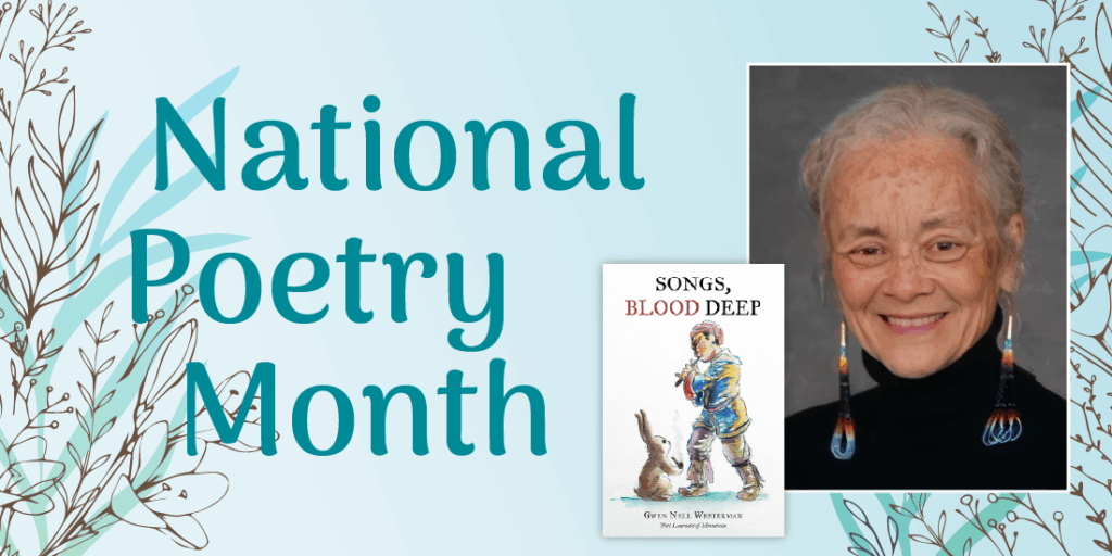 West St. Paul - Celebrate National Poetry Month - Minnesota Humanities ...
